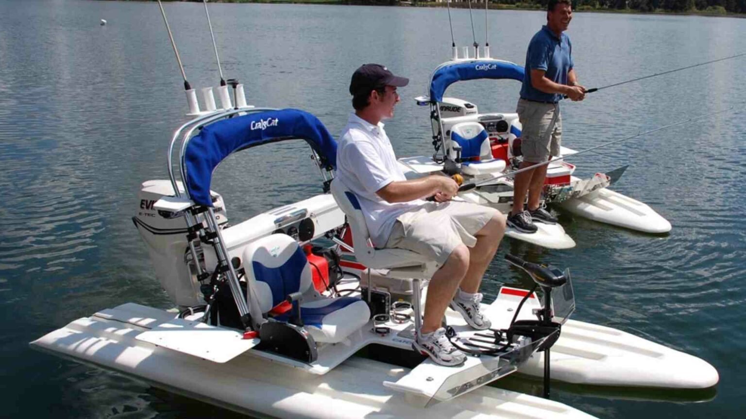 Craig Cat Boats: A Guide to Pricing and Value