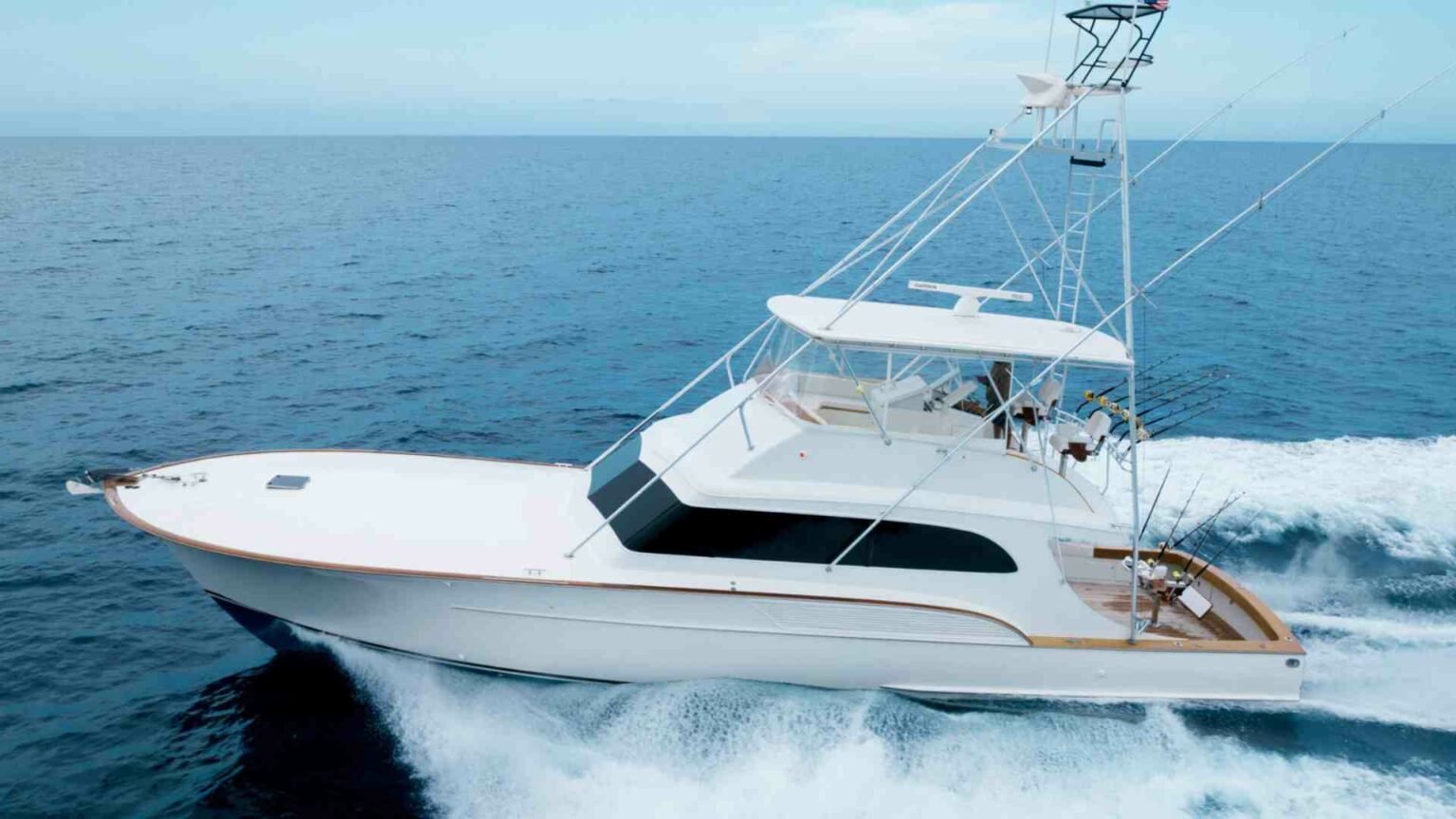 Setting Sail with Davis Boats: Discerning Mariners