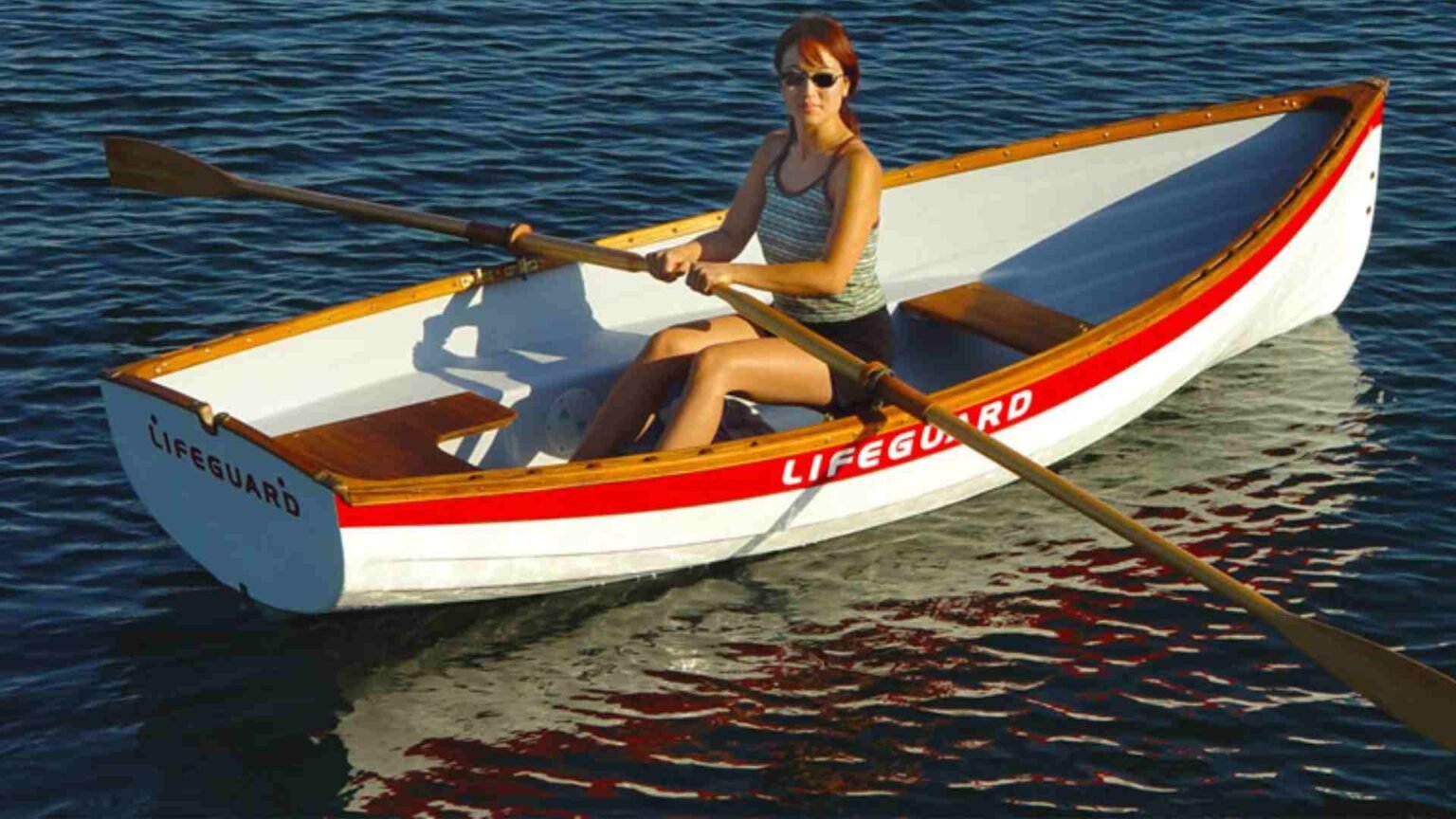 Whitehall Boats: a Timeless Rowboat Steeped in History