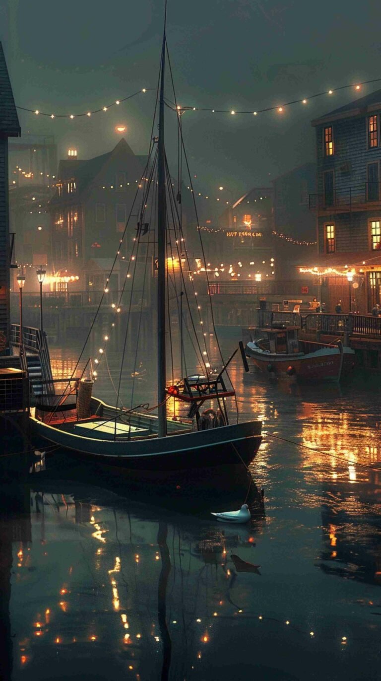 Nautical Wallpapers for Phones 4K HD