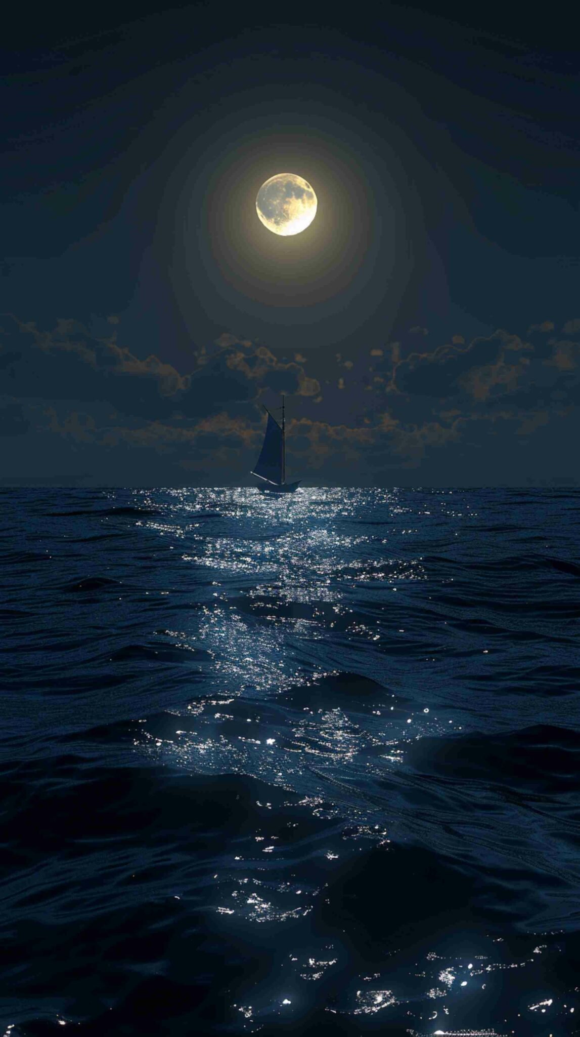 Nautical Wallpapers for Phones 4K HD