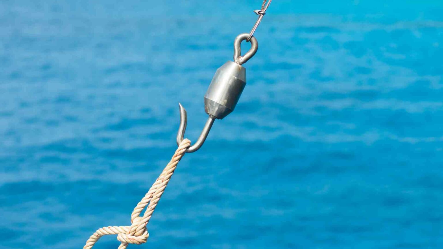The Humble Boating Hook: Your Essential Onboard Ally