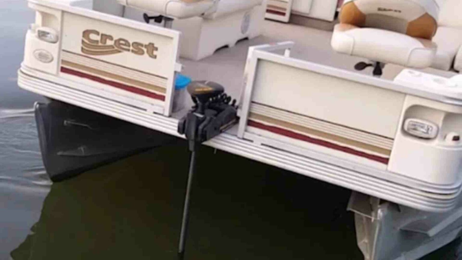 Pontoon Trolling Setup: A Comprehensive Guide