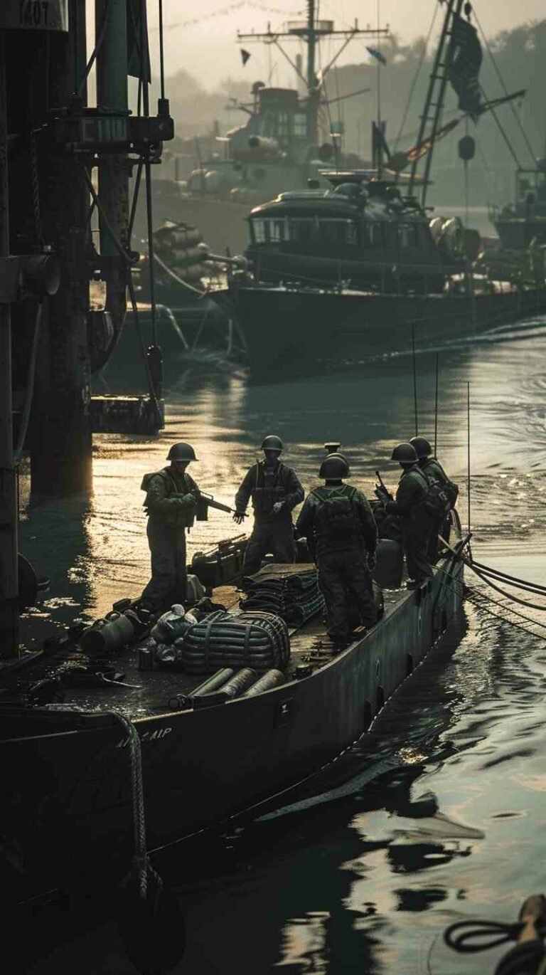 PT Boat Images 4K HD Wallpapers