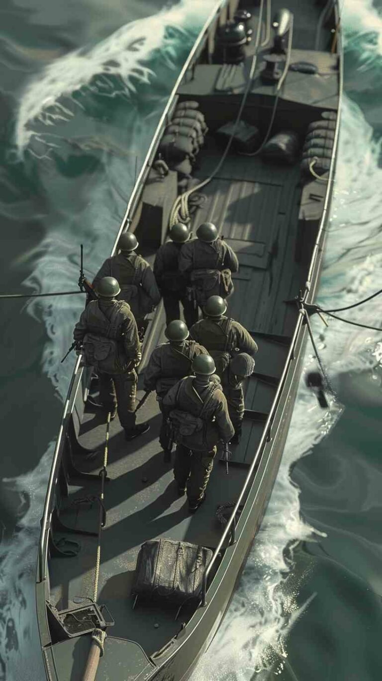 PT Boat Images 4K HD Wallpapers