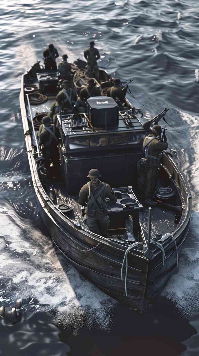 PT Boat Images 4K HD Wallpapers