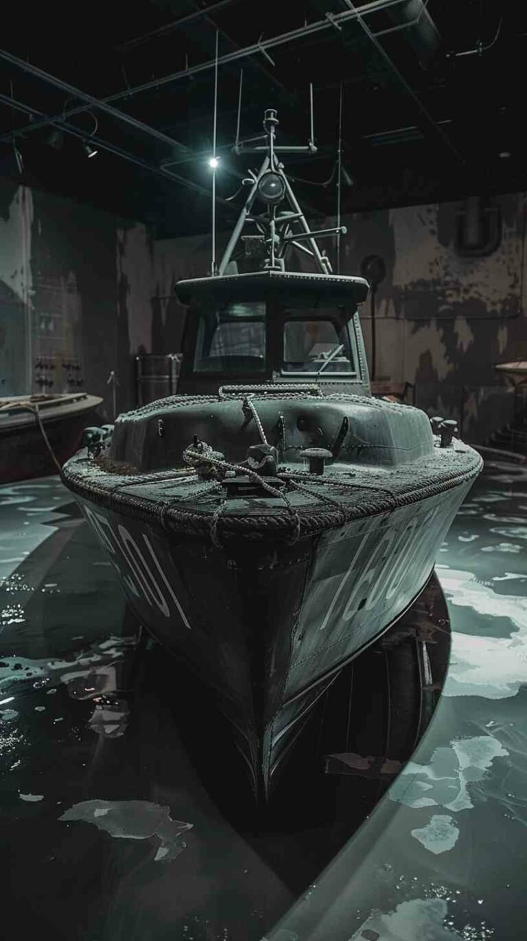 PT Boat Images 4K HD Wallpapers