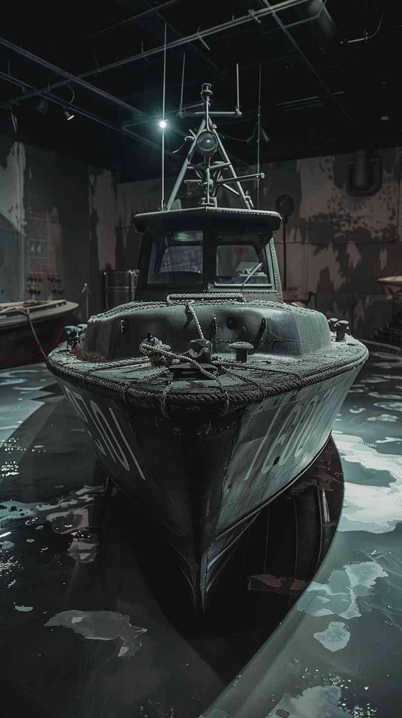 PT Boat Images 4K HD Wallpapers
