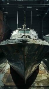 PT Boat Images 4K HD Wallpapers