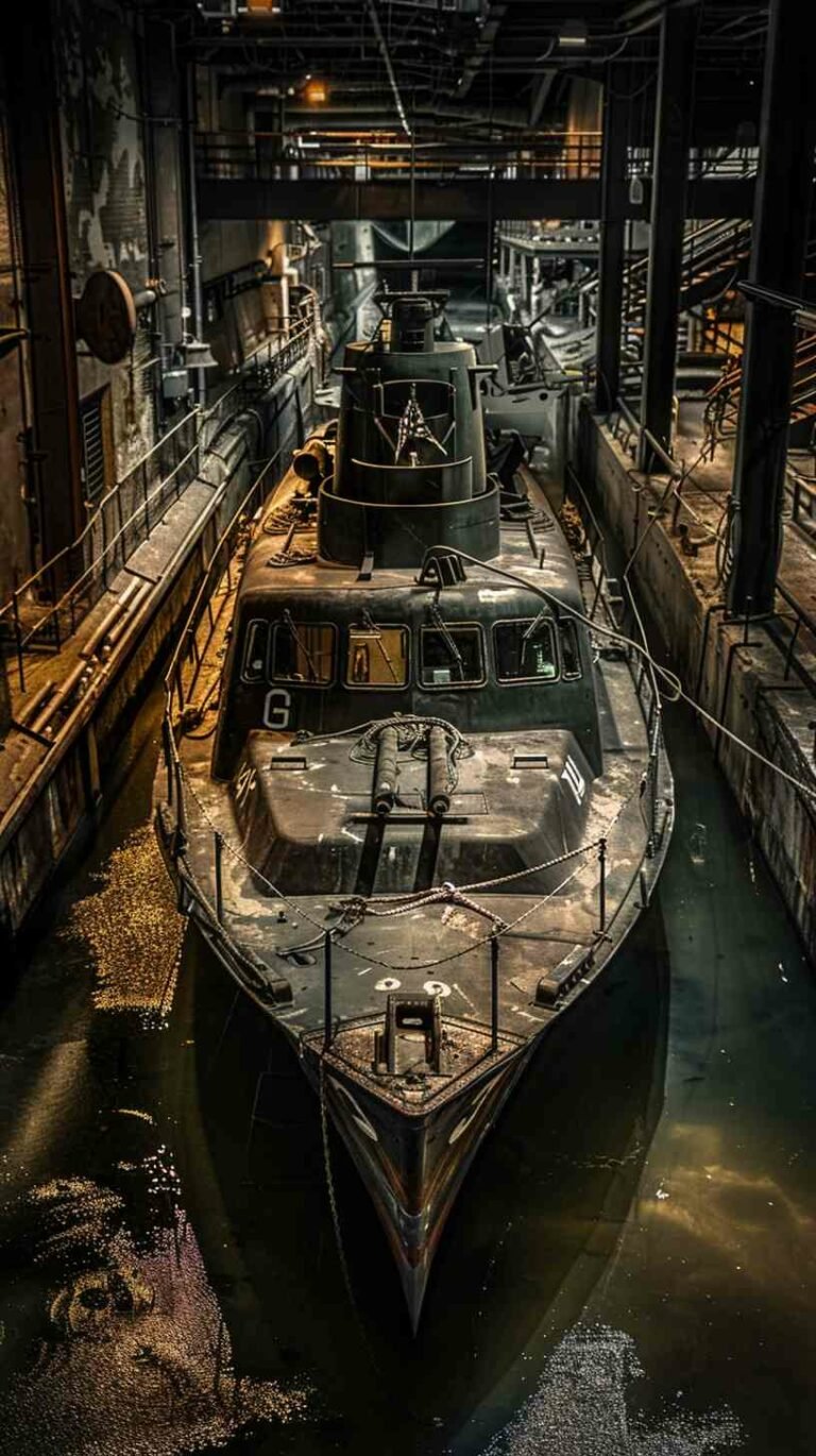 PT Boat Images 4K HD Wallpapers