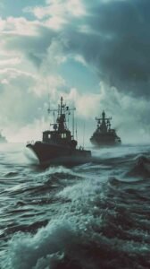 PT Boat Images 4K HD Wallpapers