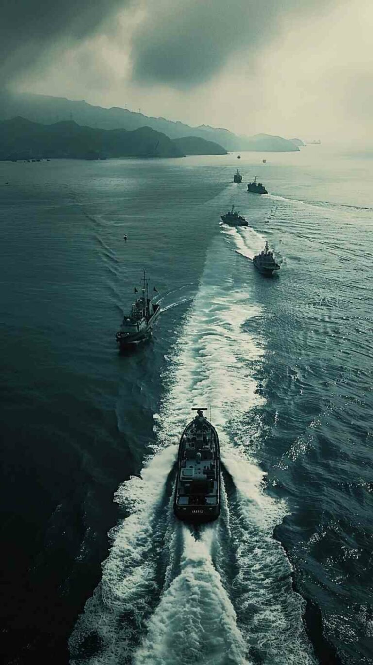 PT Boat Images 4K HD Wallpapers