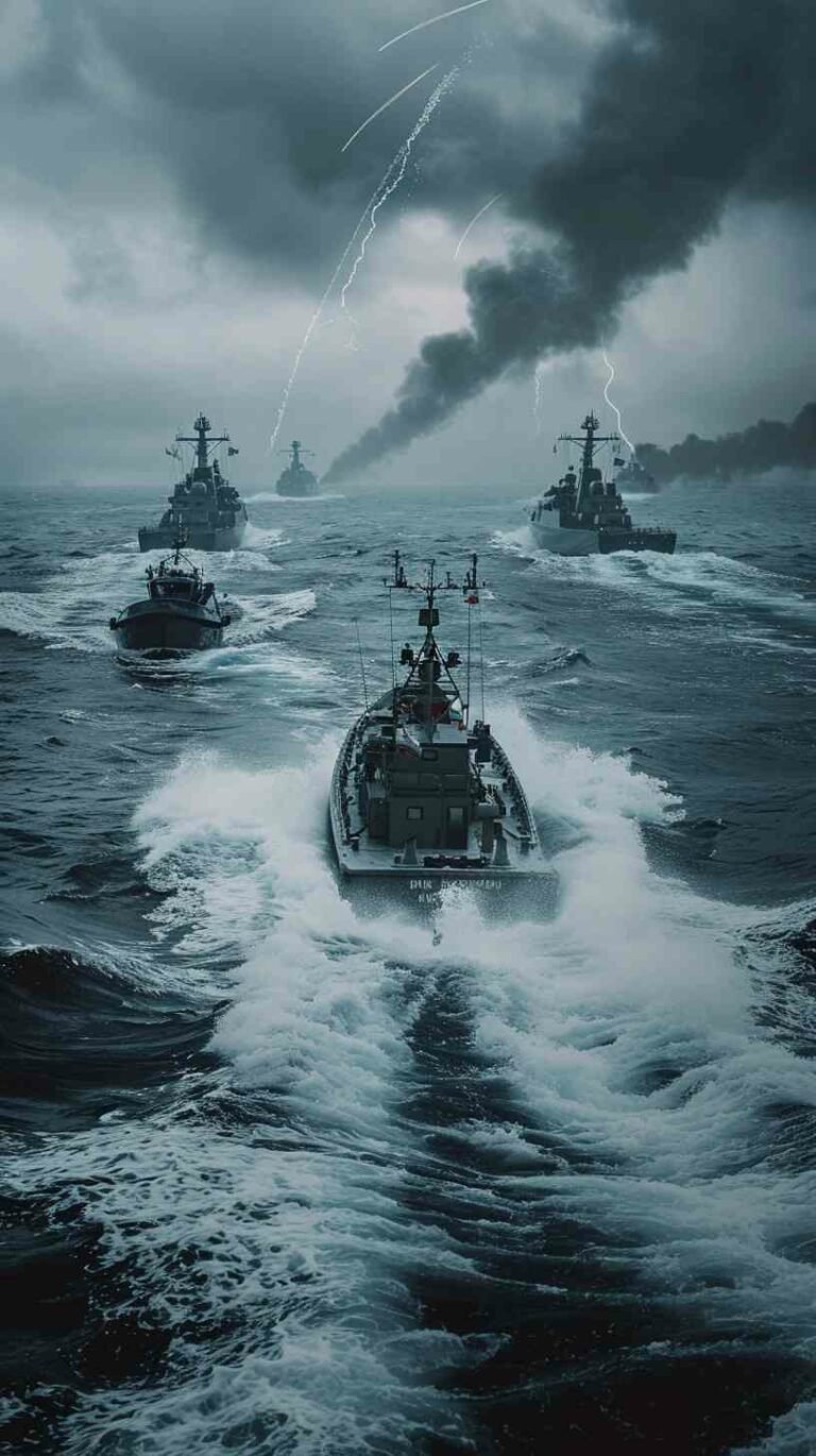 PT Boat Images 4K HD Wallpapers
