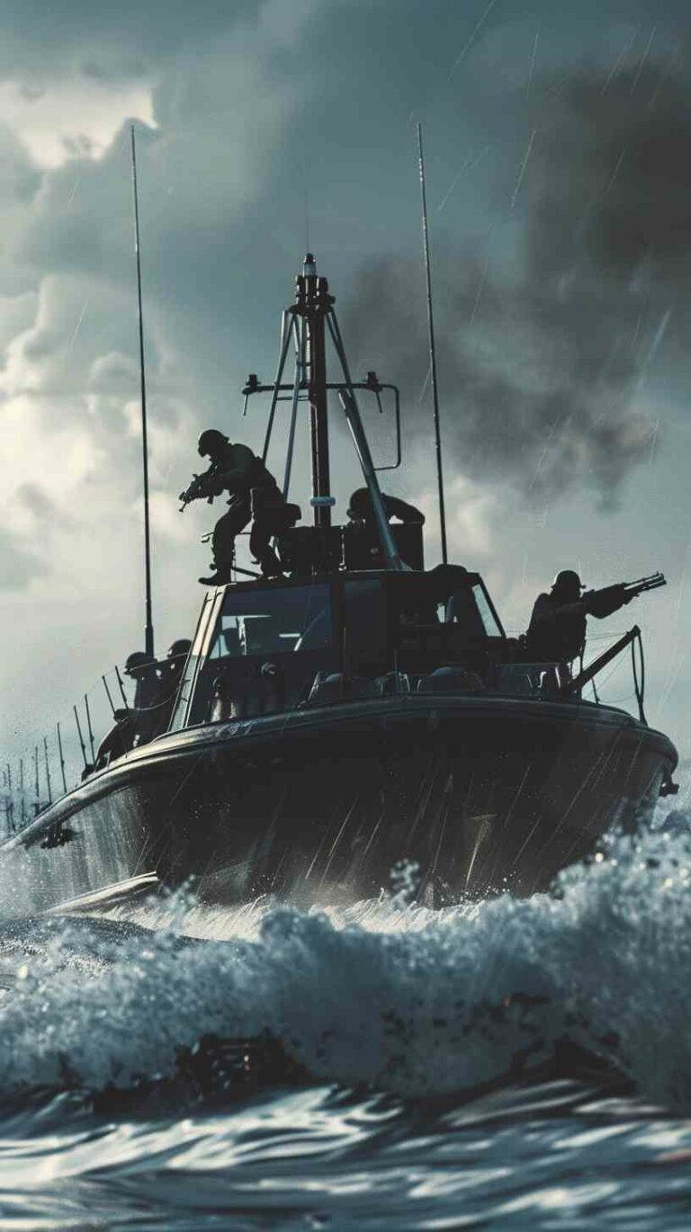 PT Boat Images 4K HD Wallpapers