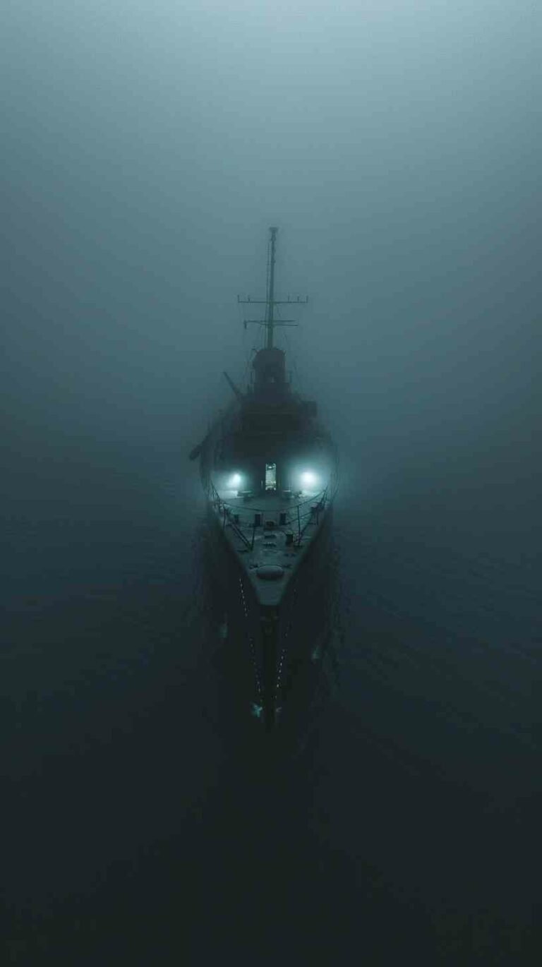Picture of U Boat 4K HD Wallpapers
