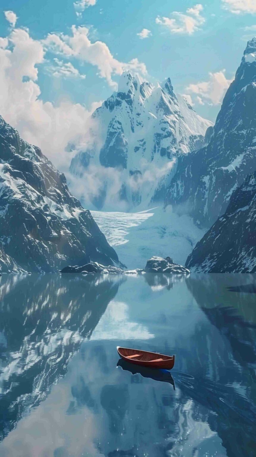 Beautiful Boat Sailing Pictures 4K HD Wallpapers