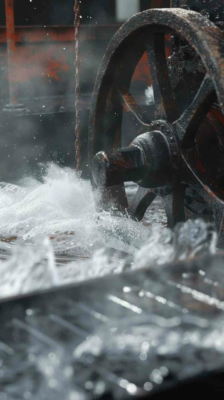 Pictures of Steam Boats 4K HD Wallpapers