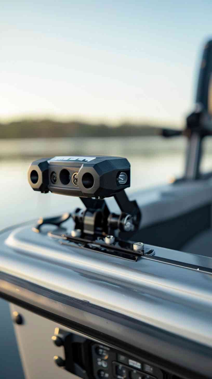 Humminbird 360 Transom Mounts 4K HD Wallpapers