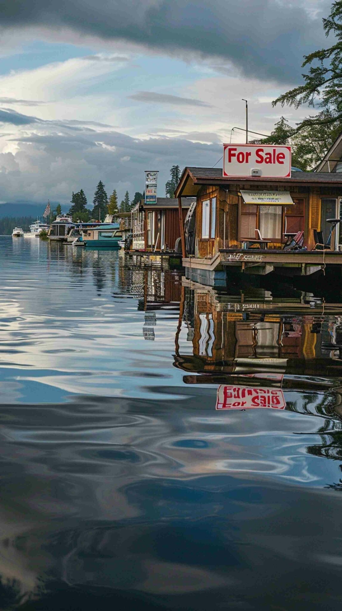 Boats for Sale Pictures 4K HD Wallpapers