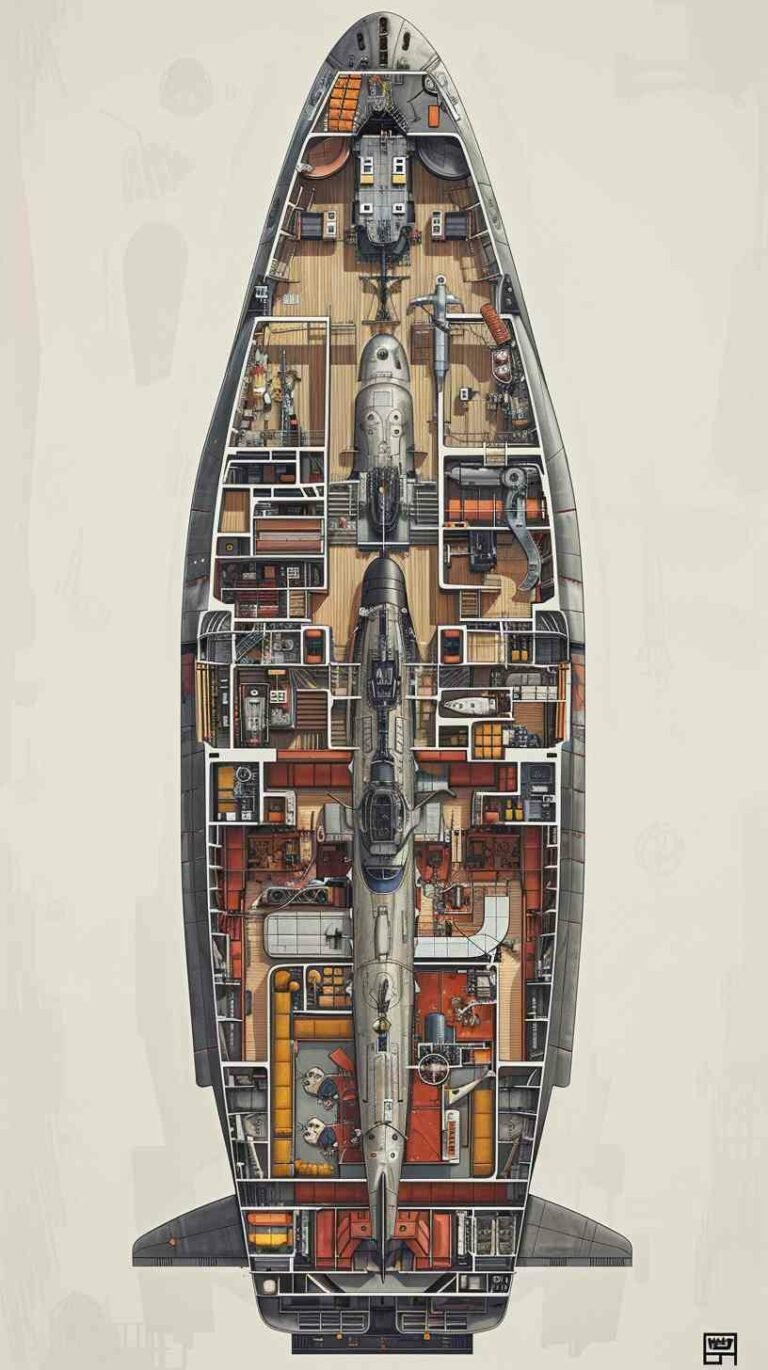 Picture of U Boat 4K HD Wallpapers