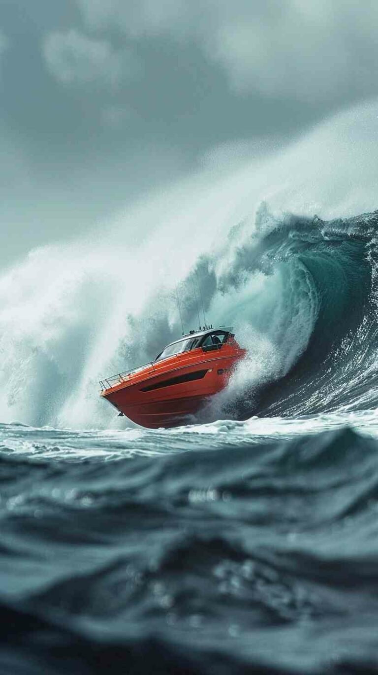 Race Boat Images 4K HD Wallpapers