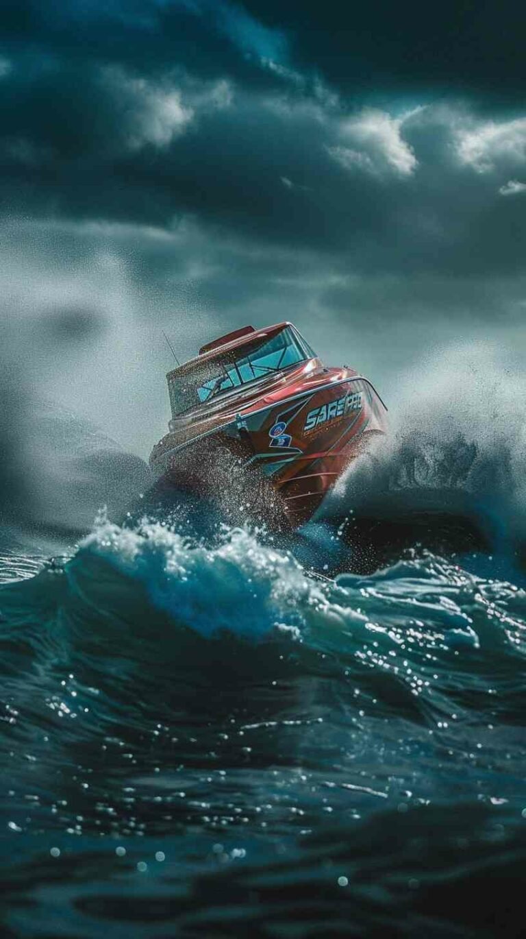 Race Boat Images 4K HD Wallpapers