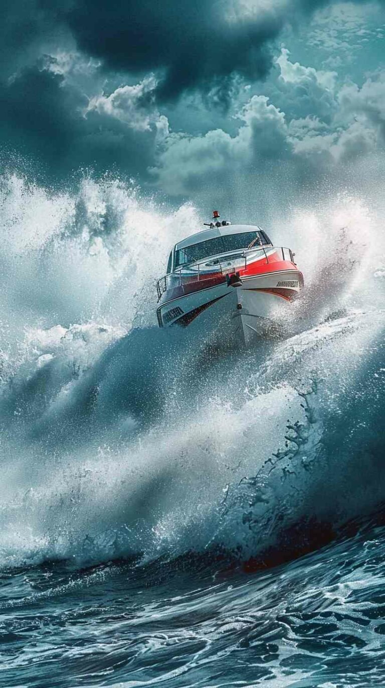 Race Boat Images 4K HD Wallpapers