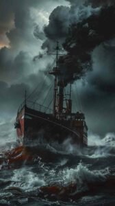 SS Minnow Images 4K HD Wallpapers