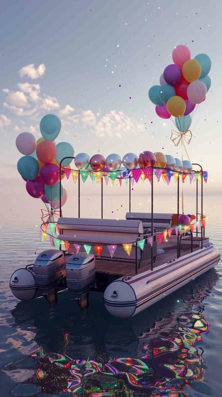 Pontoon Clip Art 4K HD Wallpapers