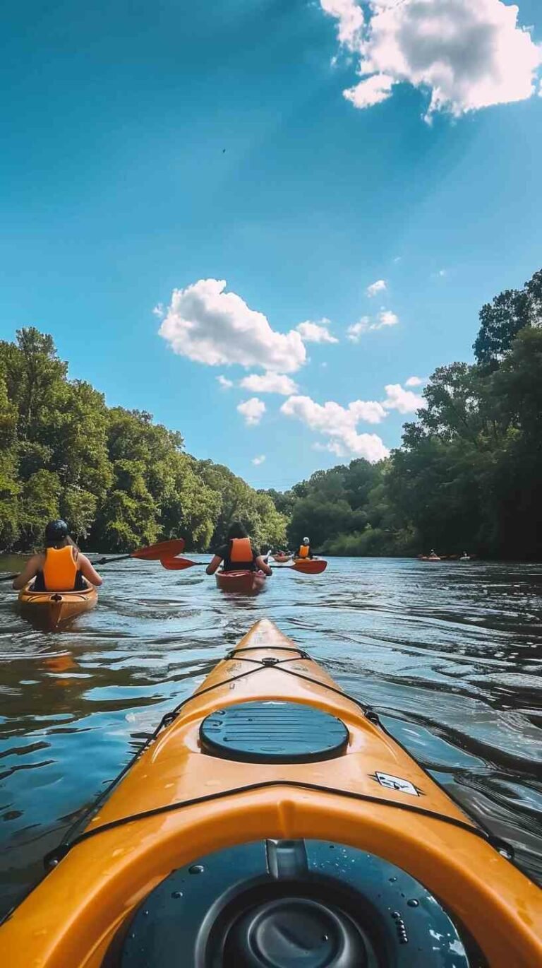 River Boat Pictures 4K HD Wallpapers