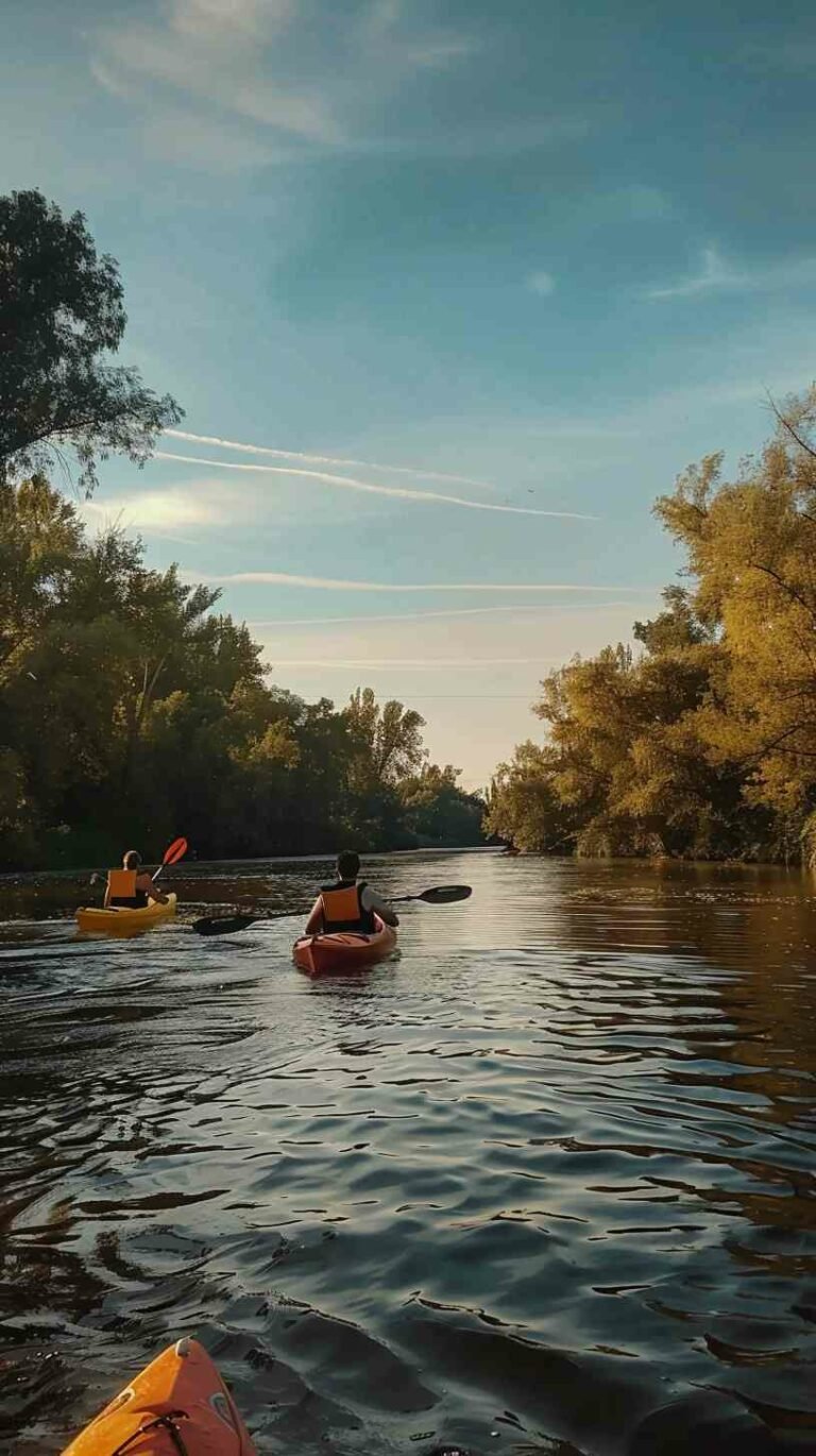 River Boat Pictures 4K HD Wallpapers