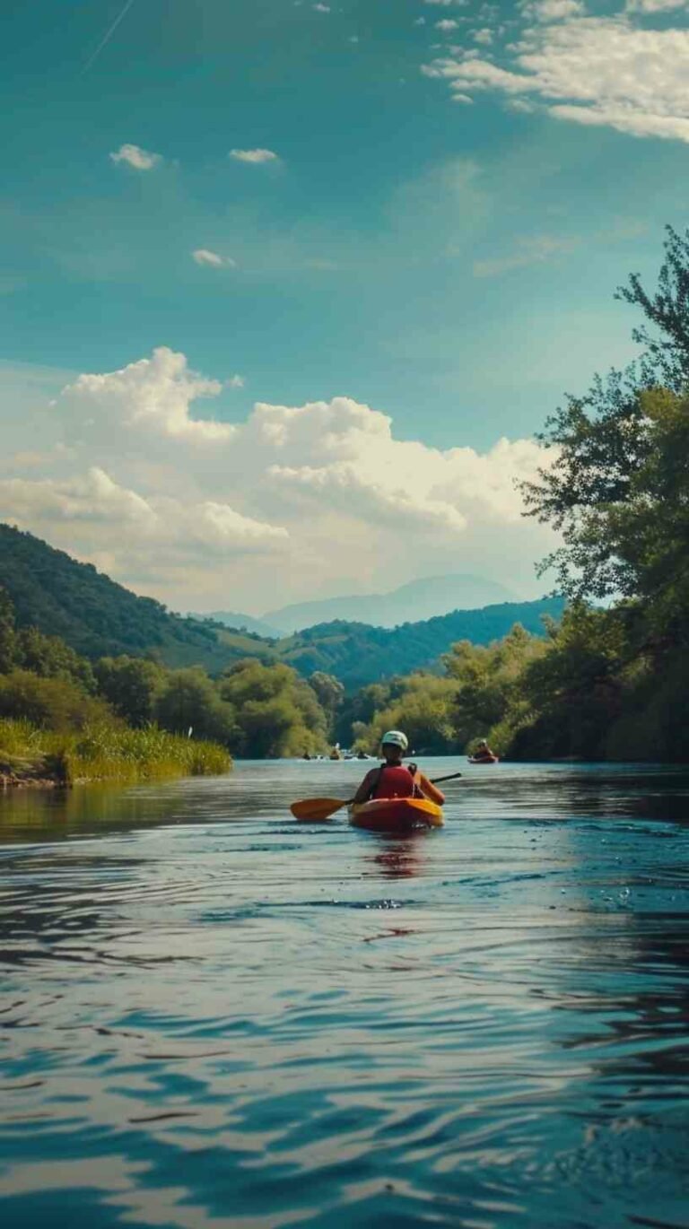 River Boat Pictures 4K HD Wallpapers