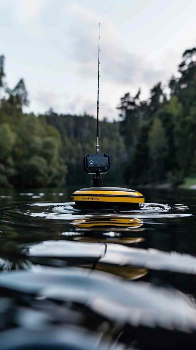 Humminbird 360 Transom Mounts 4K HD Wallpapers