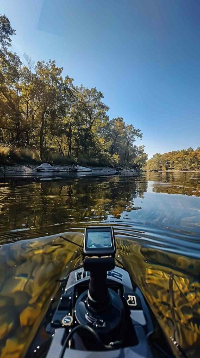 Humminbird 360 Transom Mounts 4K HD Wallpapers