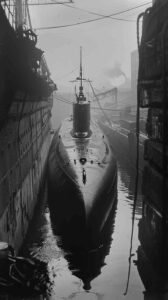 Picture of U Boat 4K HD Wallpapers