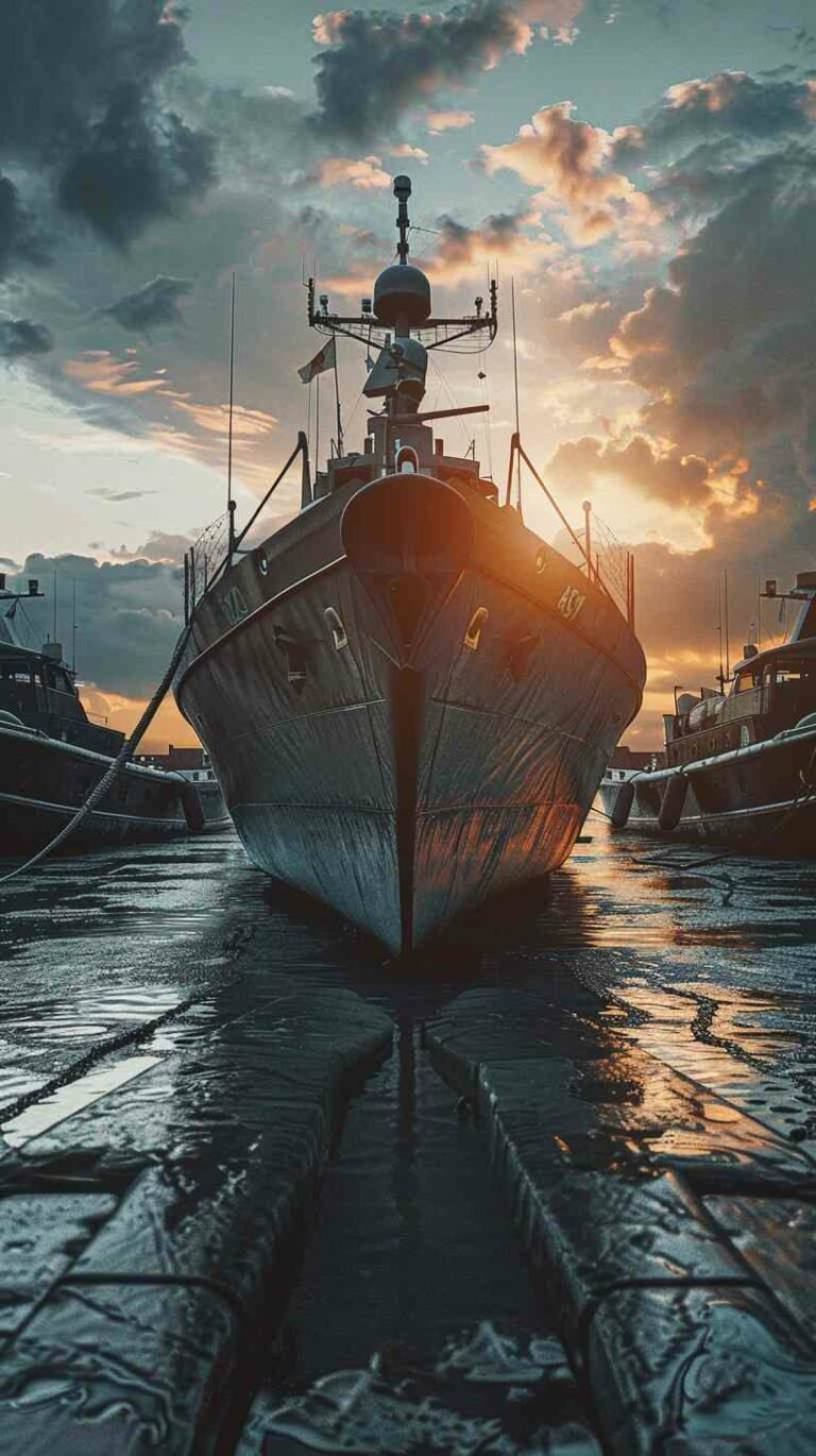 PT Boat Images 4K HD Wallpapers