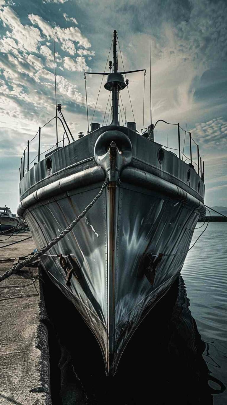 PT Boat Images 4K HD Wallpapers