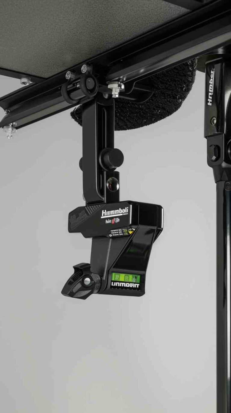 Humminbird 360 Transom Mounts 4K HD Wallpapers