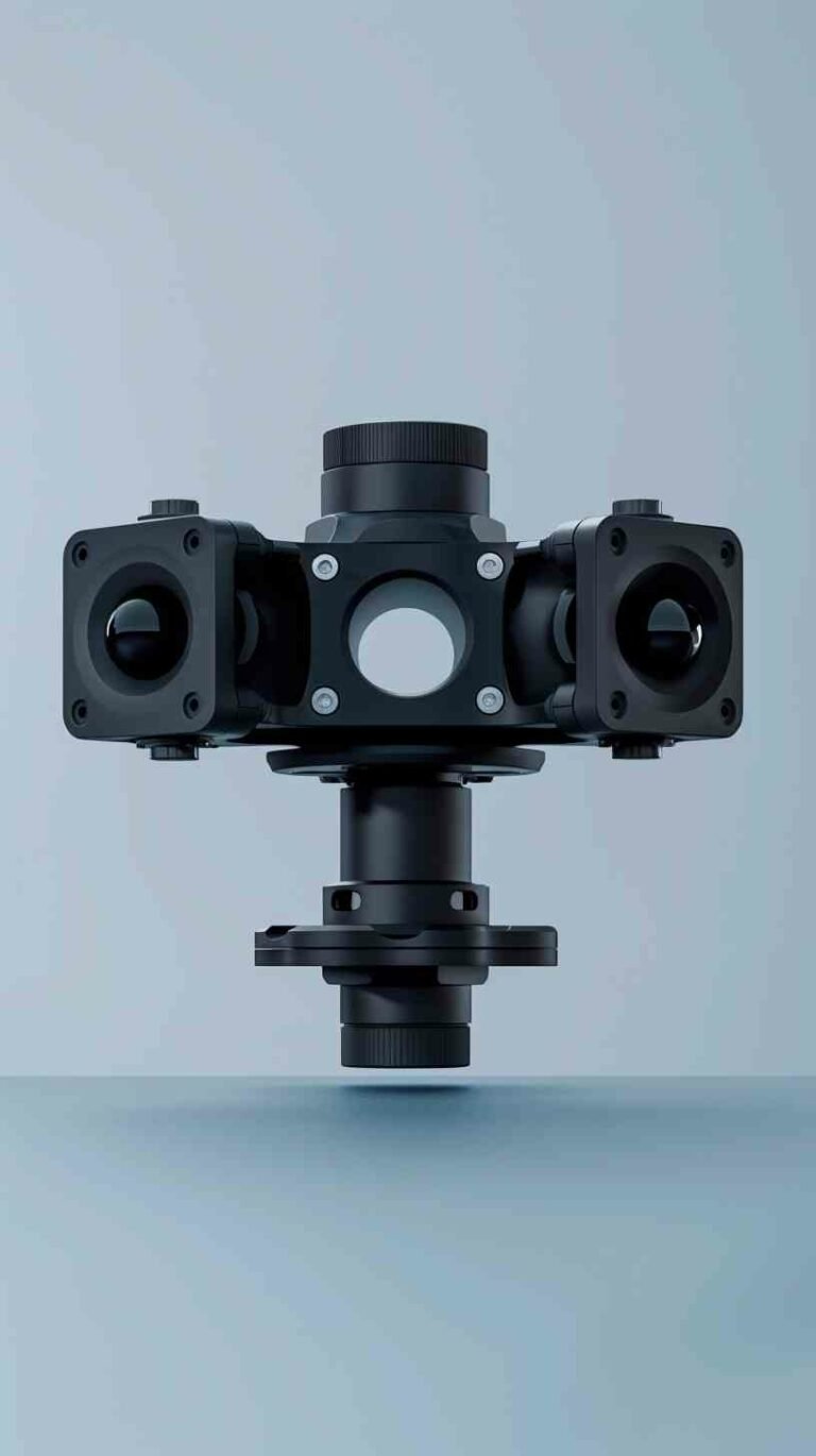 Mega 360 Universal Mount 4K HD Wallpapers