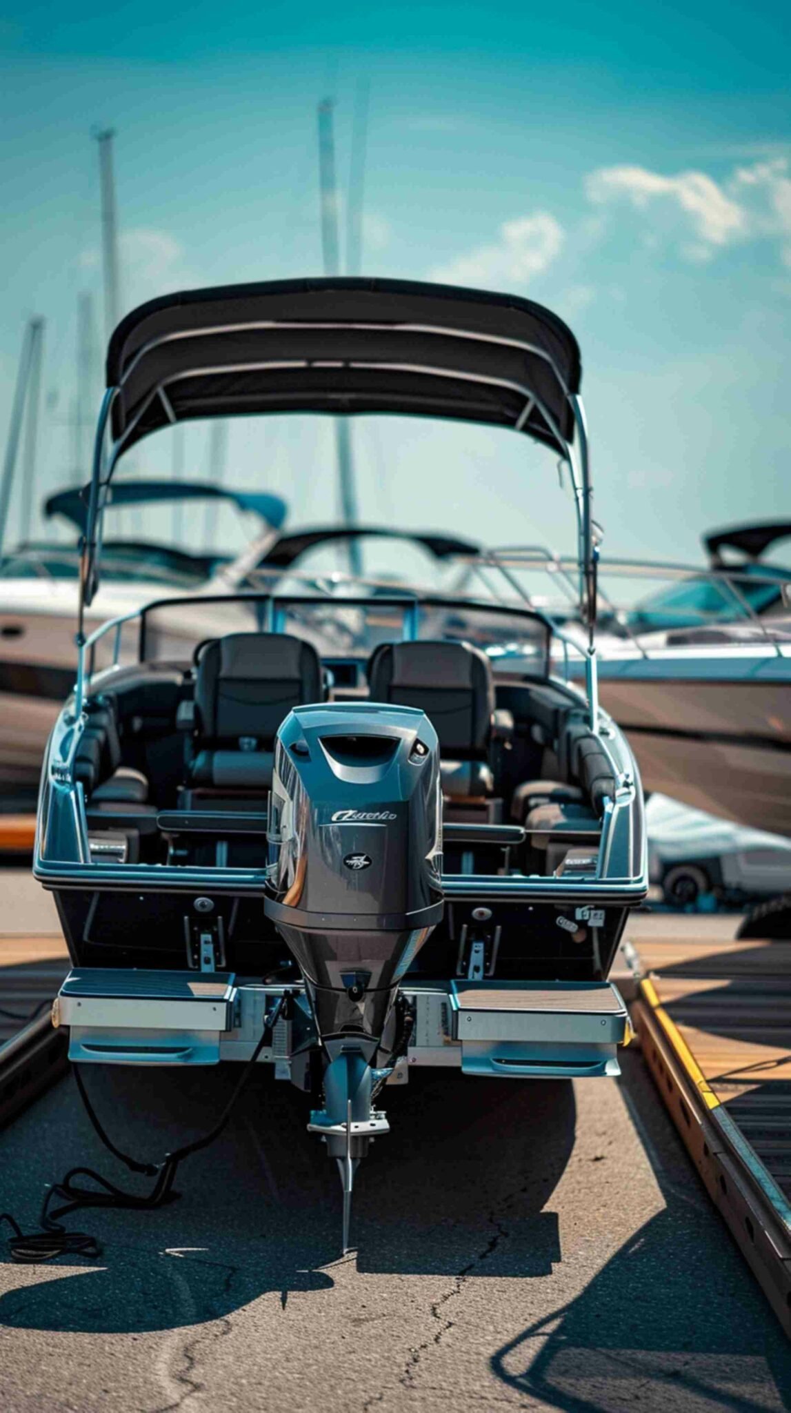 Boats for Sale Pictures 4K HD Wallpapers