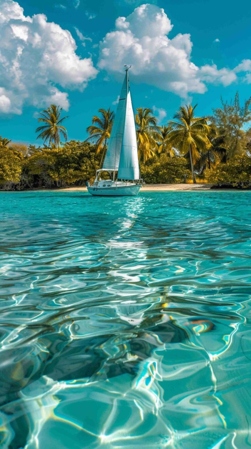 Pictures of Sailboats to Draw 4K HD Images