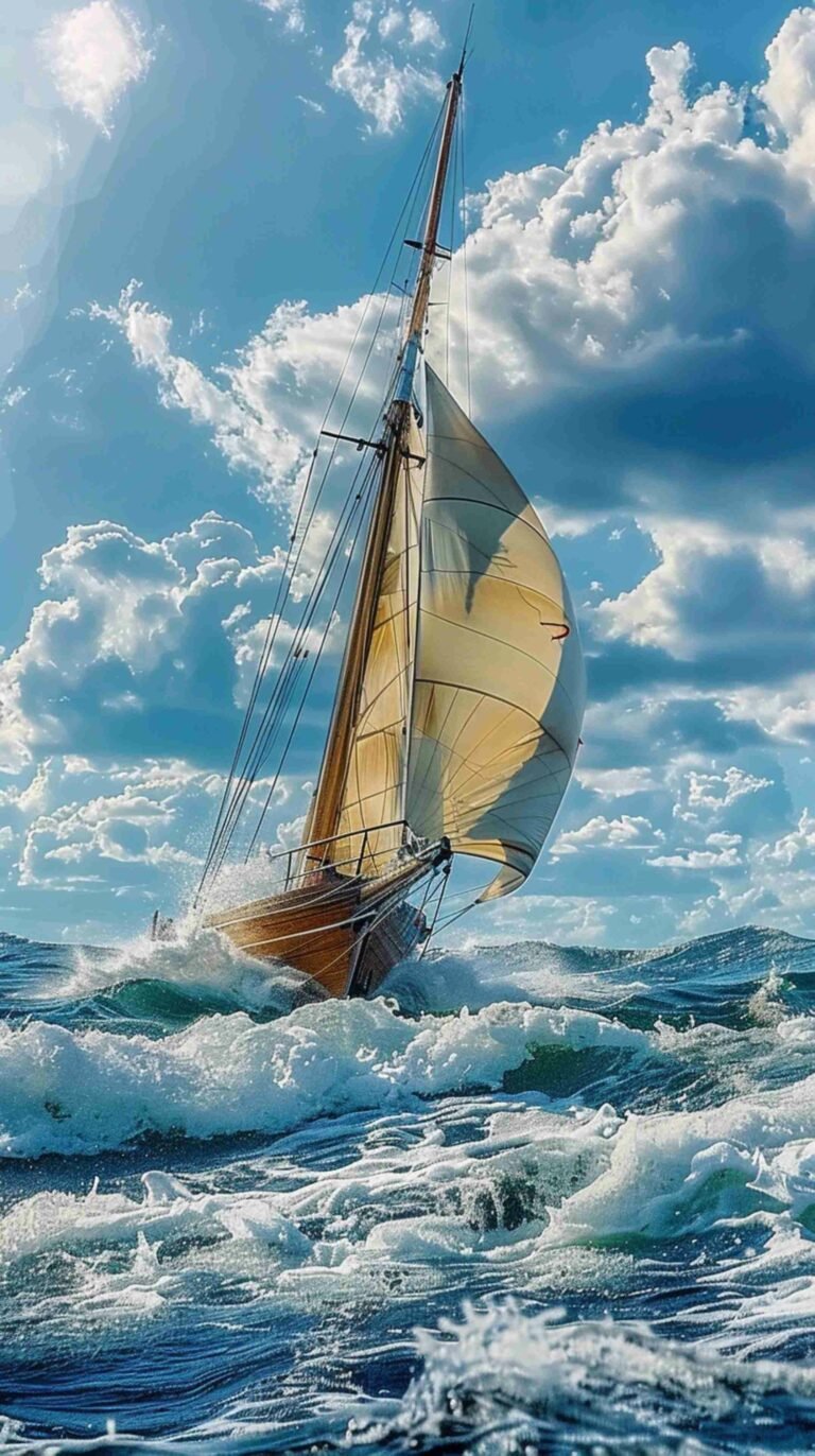 Boating Images 4K HD Wallpapers