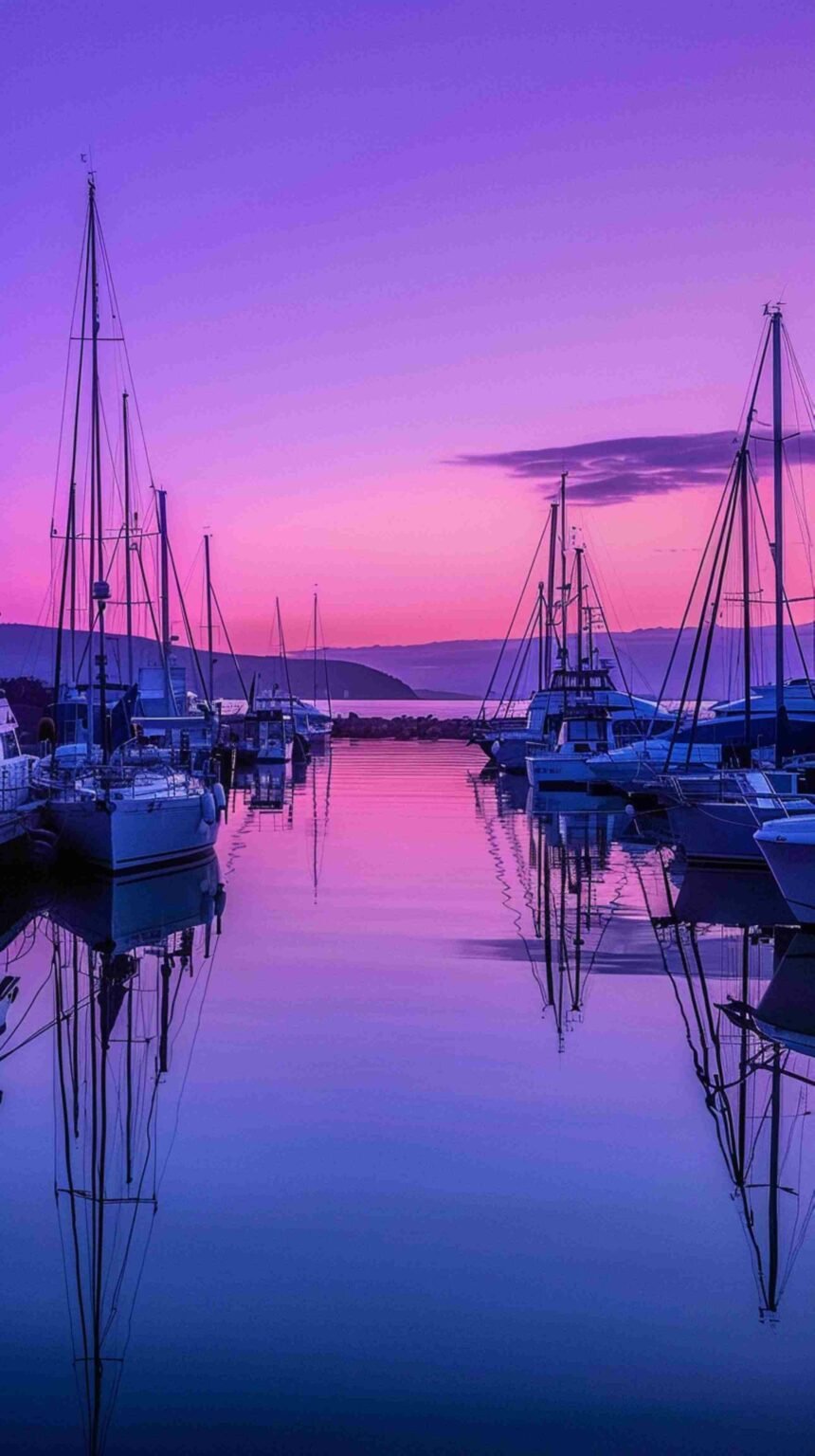 Flir Marine Thermal Camera 4K HD Images