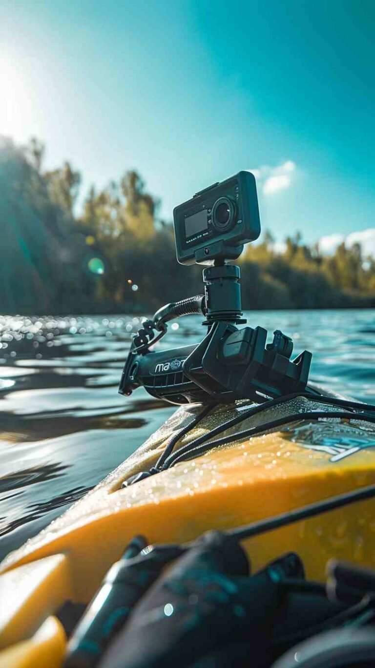 Mega 360 Universal Mount 4K HD Wallpapers