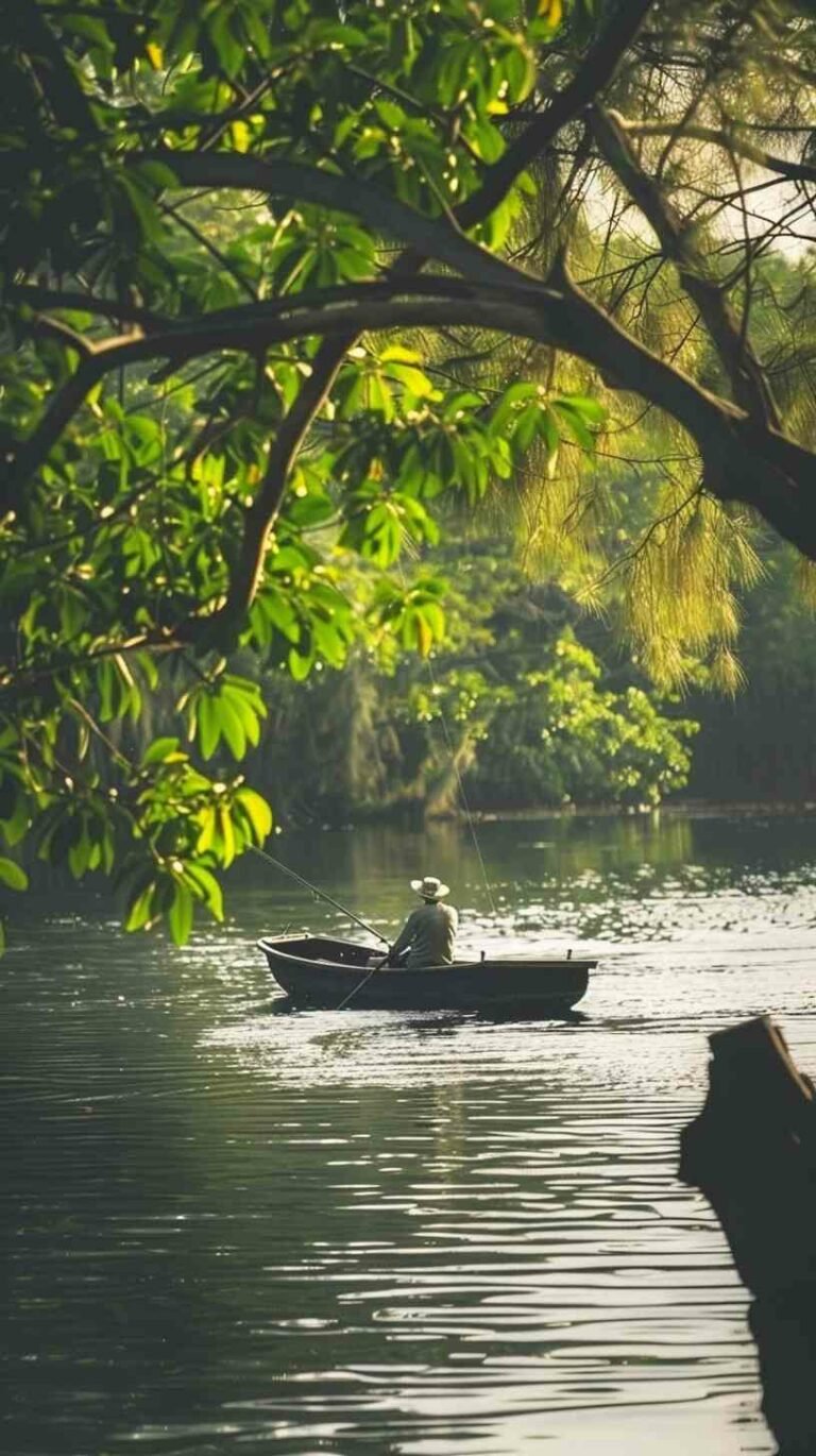 River Boat Pictures 4K HD Wallpapers