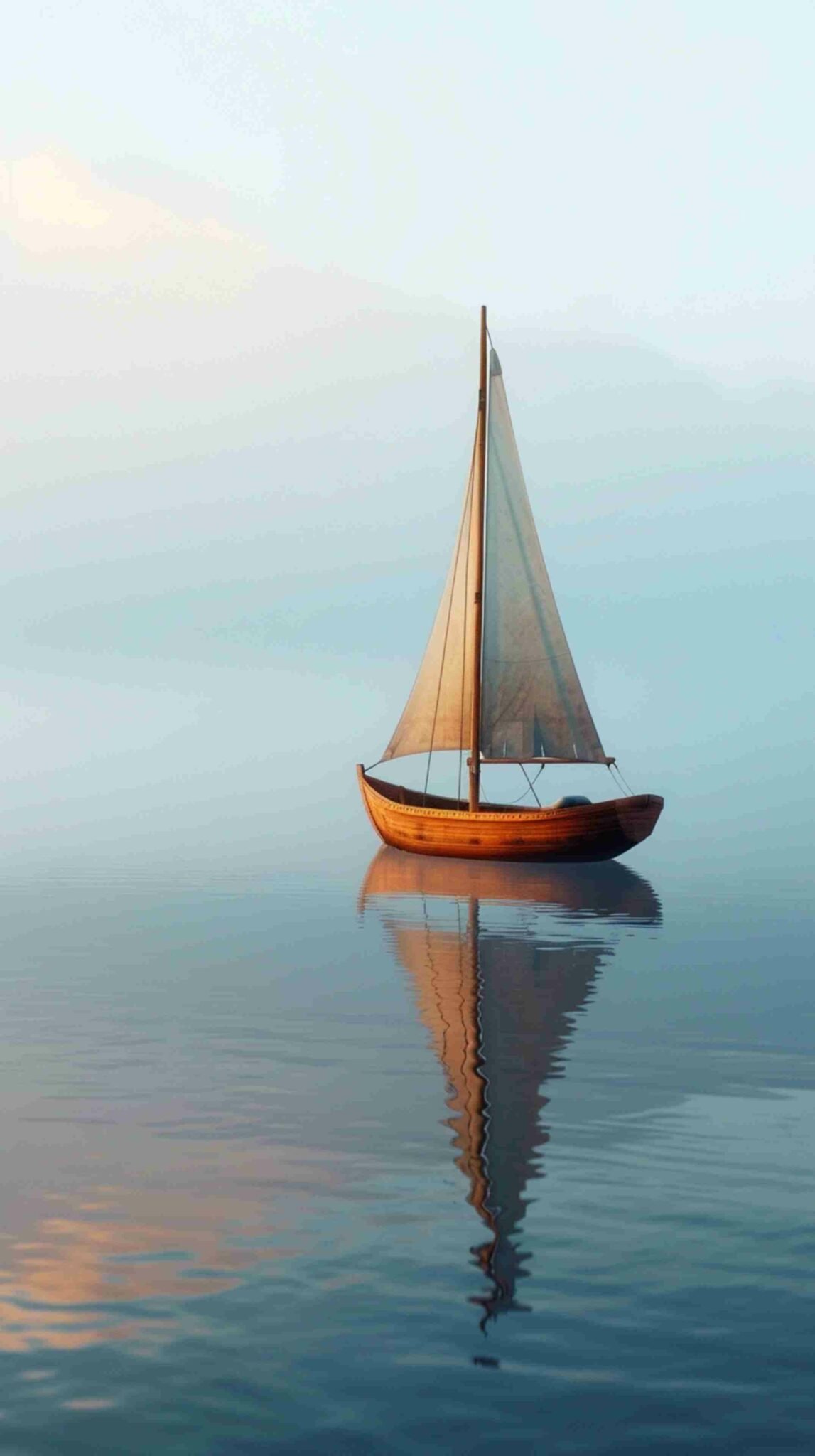 Images of Small Sailboats 4K HD Wallpapers