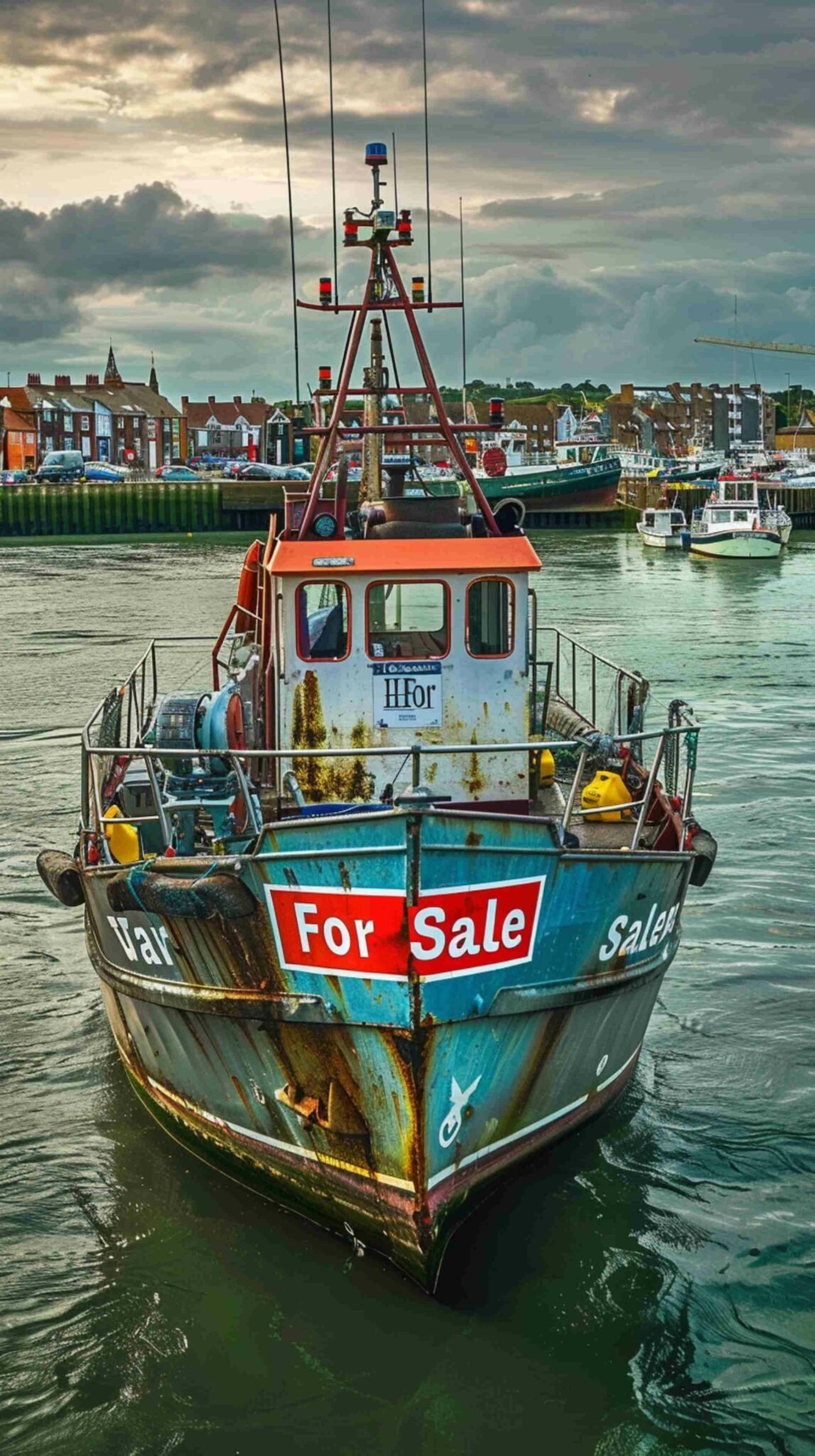Boats for Sale Pictures 4K HD Wallpapers
