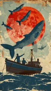 SS Minnow Images 4K HD Wallpapers