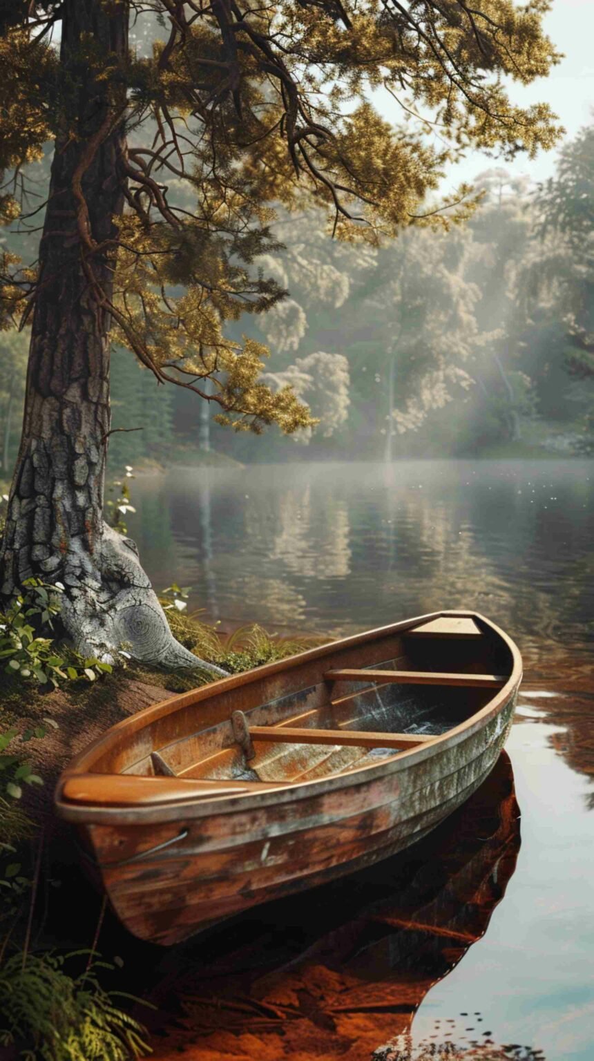Antique Boat Pictures 4k Hd Wallpapers