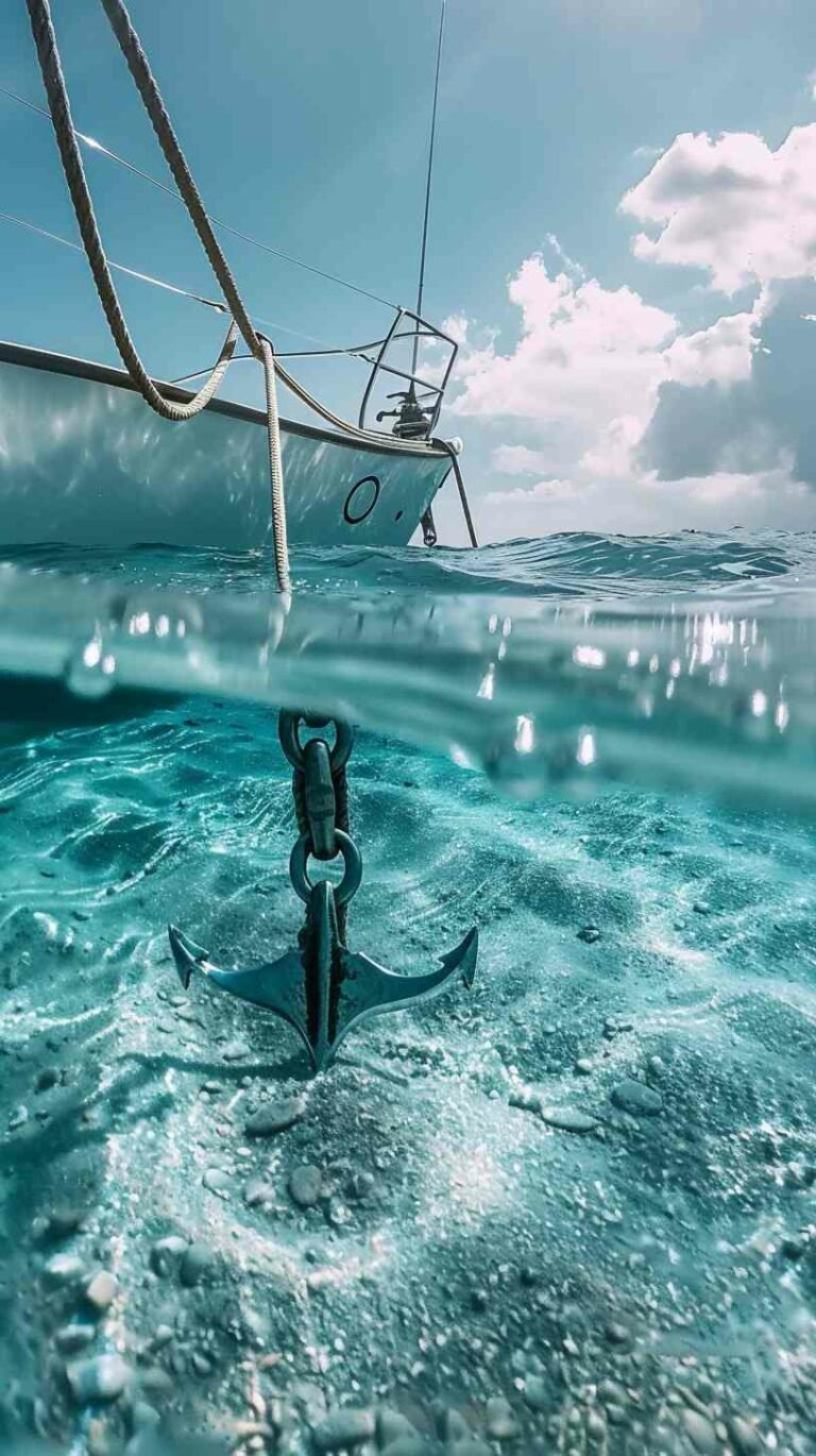 Ship Anchor Photos 4K HD Wallpapers